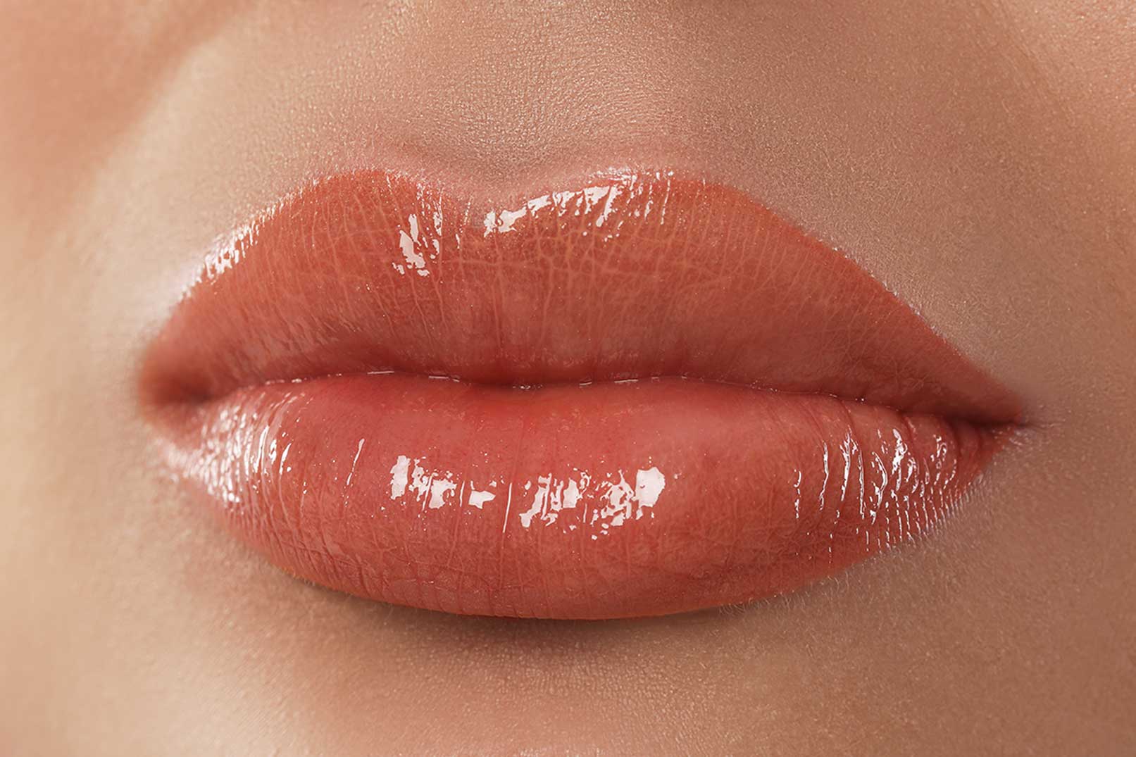Aquarell Lips | Permanent Make Up | in Berlin Steglitz